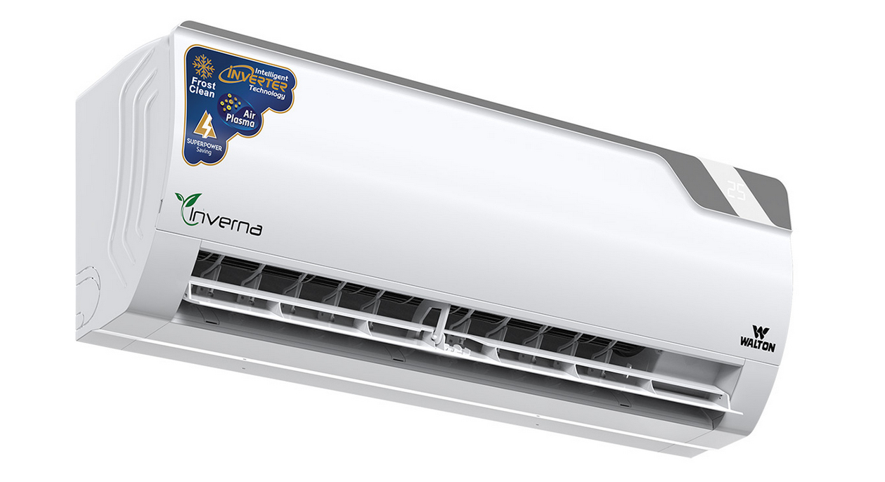 WSI-INVERNA (SUPERSAVER)-12F [PLASMA]